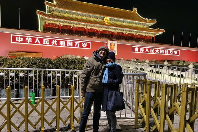 Beijing Layover Private Tour of Mutianyu Great Wall - Who Would Love This Tour?
