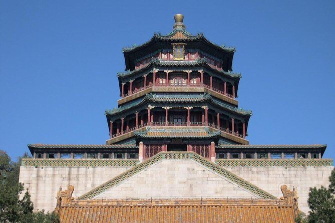 Beijing Layover Private Tour with Professional Guide - The Value of This Tour