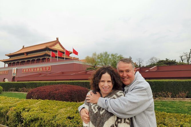 Beijing Layover Private Tour with Professional Guide - Who Would Love This Experience?