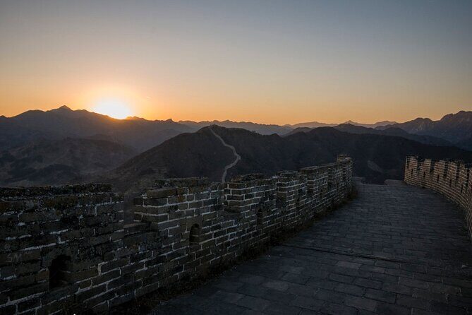 Beijing Layover Private Trip to Visit China Great Wall - FAQ