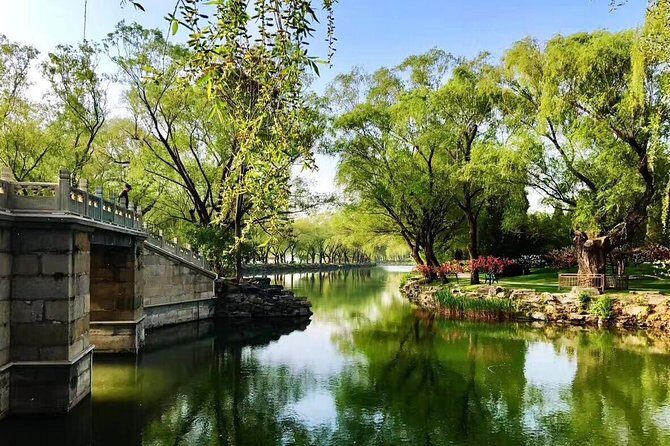 Beijing Layover Tour: Forbidden City, Temple of Heaven and Summer Palace - The Sum Up