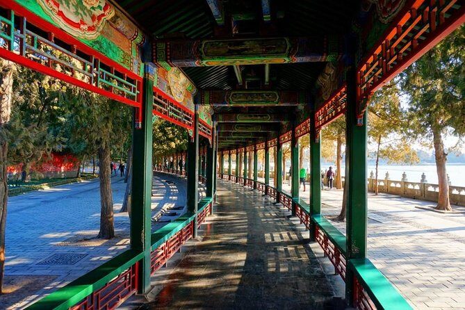 Beijing Layover Tour: Forbidden City, Temple of Heaven and Summer Palace - FAQ
