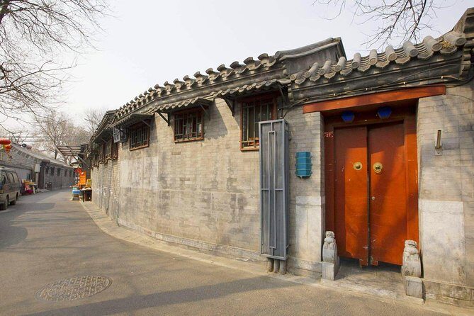 Beijing Layover Tour: Lama Temple, Guozijian Museum, Jingshan and Houhai Hutong - A Deeper Look at the Tour Experience