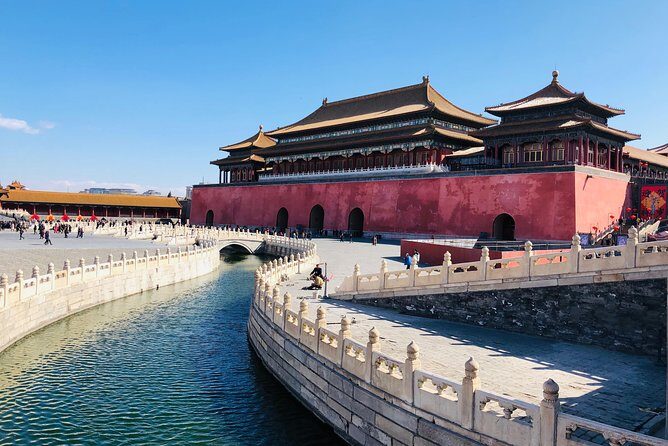 Beijing Layover Tour to Forbidden City and Tiananmen Square - Practicalities and Value