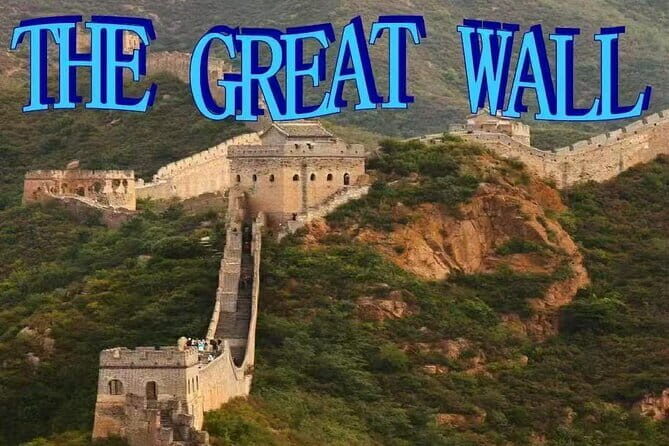 Beijing Layover Tour to Great Wall & Making Dumplings - Transportation & Timing
