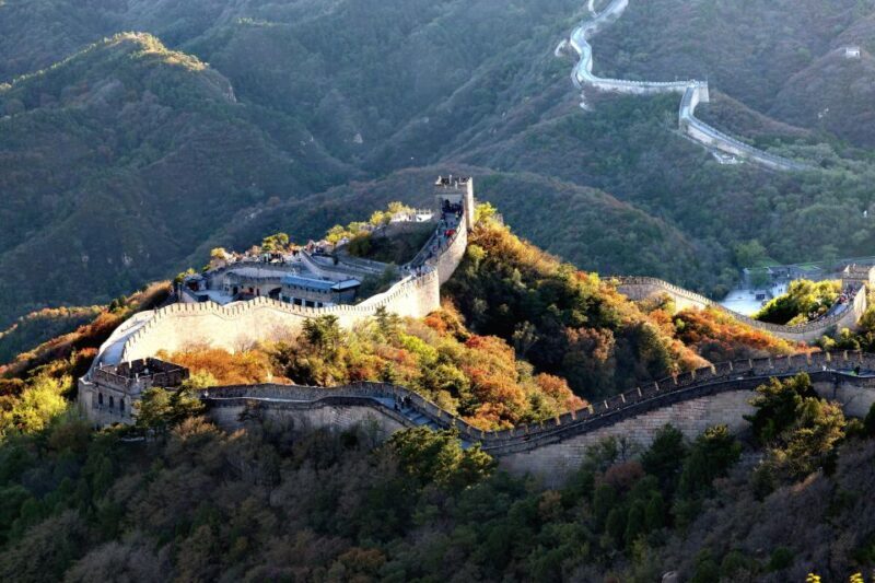 Beijing Layover Tour To Great Wall of China - Who Should Consider This Tour?