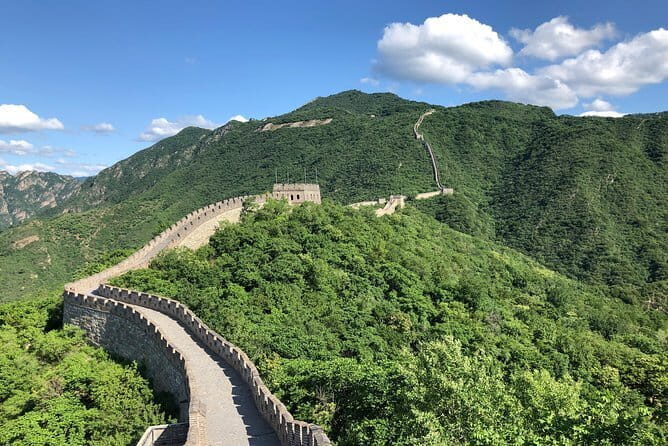Beijing Layover Tour to Great Wall with Peking Duck - What We Like & What to Consider
