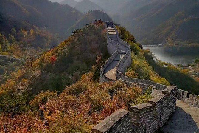 Beijing Layover Tour to Mutianyu Great Wall and Ming Tomb - Final Thoughts on Value and Suitability