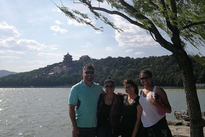Beijing Layover Tour to Mutianyu Great Wall with English Driver - The Sum Up