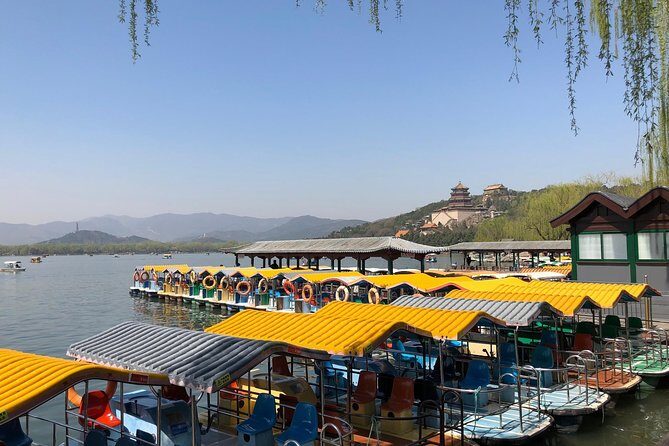 Beijing Layover Tour to Summer Palace and Hutong - FAQs