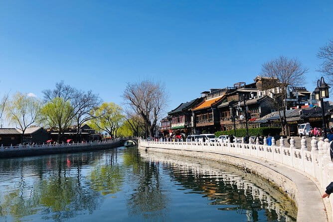 Beijing Layover Tour to Summer Palace , Lama Temple and Hutong - Key Points