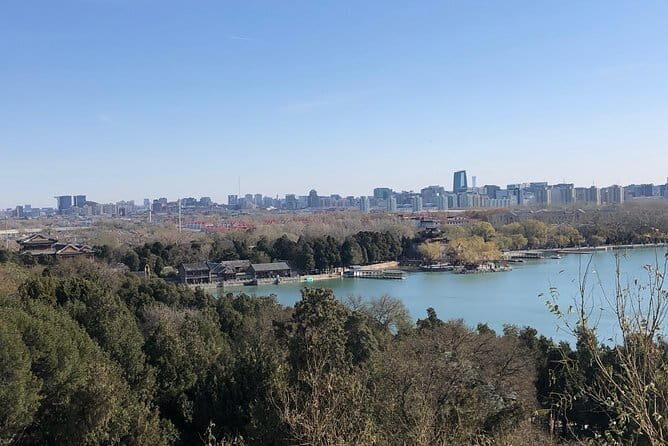Beijing Layover Tour to Summer Palace , Lama Temple and Hutong - Final Thoughts