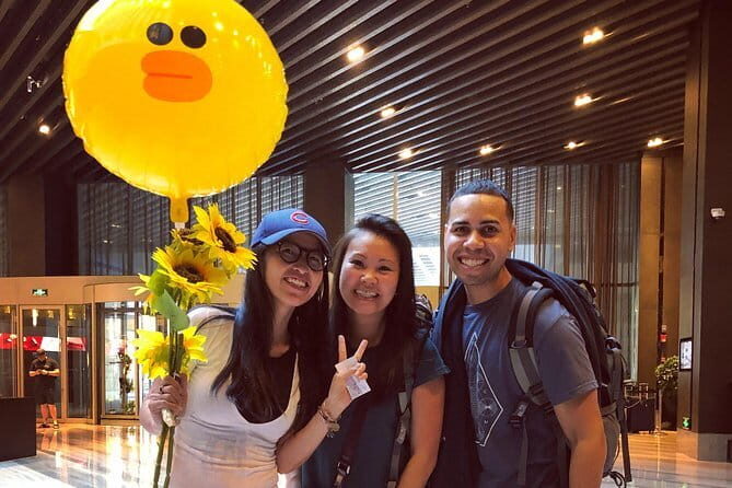 Beijing Layover Tour to Summer Palace with Peking Duck - An In-Depth Look at the Beijing Layover Tour