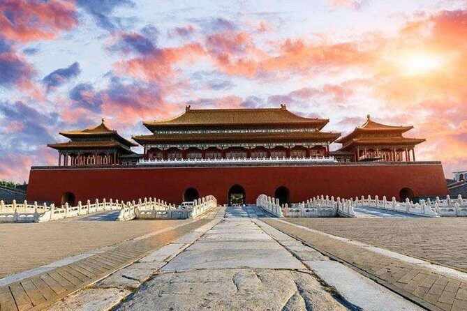 Beijing Layover Tour to Tiananmen Square and Forbidden City - Final Thoughts