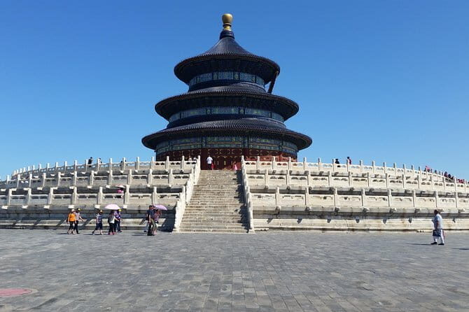 Beijing Layover Tour with Hutong, Temple of Heaven and Airport Transfer - Introduction: Why This Tour Works for Short Stays in Beijing
