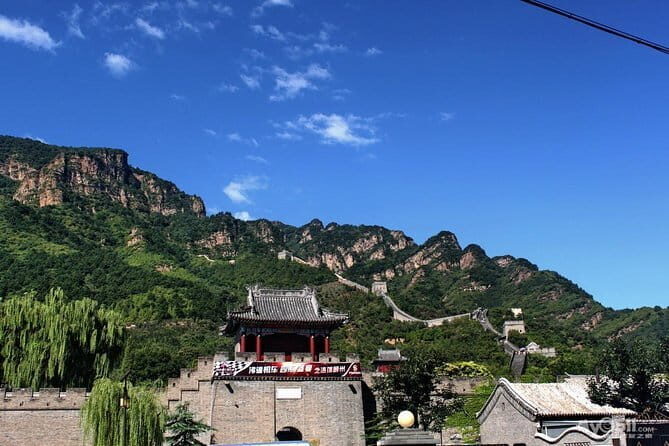 Beijing Layover Tour with Hutong, Temple of Heaven and Airport Transfer - The Sum Up: Who Will Appreciate This Tour?