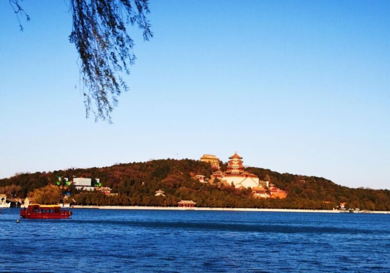 Beijing Layover Trip With Summer Palace And Great Wall - Why Choose This Tour?