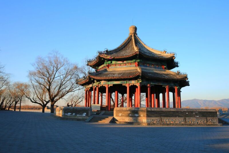 Beijing Layover Trip With Summer Palace And Great Wall - What Travelers Say