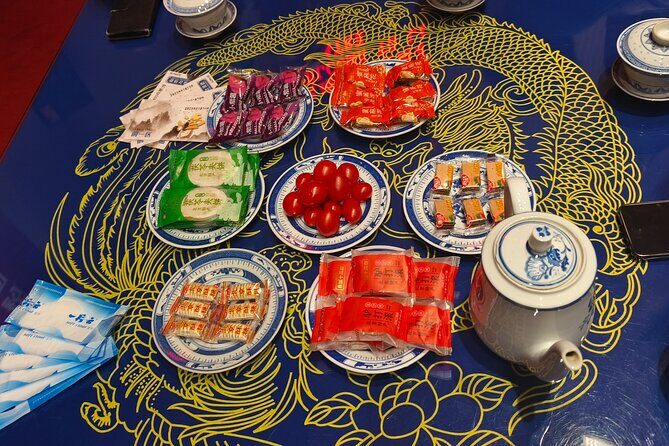 Beijing Liyuan Theater Peking Opera Show Ticket - Introduction: Seeing the Art Without the Crowds