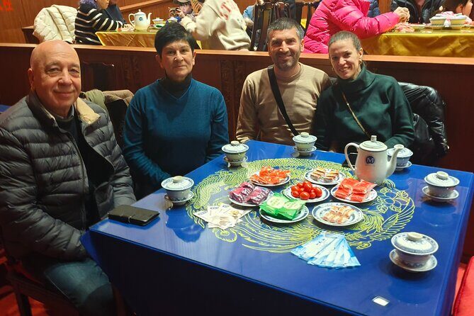 Beijing Liyuan Theater Peking Opera Show Ticket - Who Will Love This Tour?