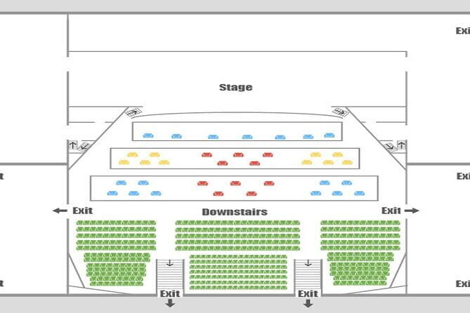 Beijing Liyuan Theater Peking Opera Ticket Booking - An In-Depth Look at the Peking Opera Experience