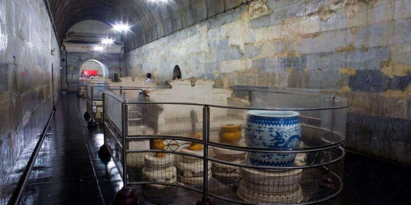 Beijing: Longing Gorge Ice Festival w/Optional Activities - Who Will Love This Tour?