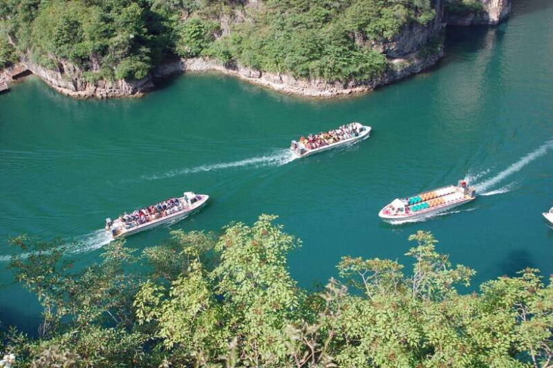 Beijing Longqing Gorge Tour With English Speaking Driver - Why Choose This Tour?