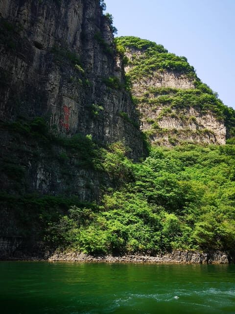 Beijing Longqing Gorge Tour With English Speaking Driver - Practical Tips for Your Trip
