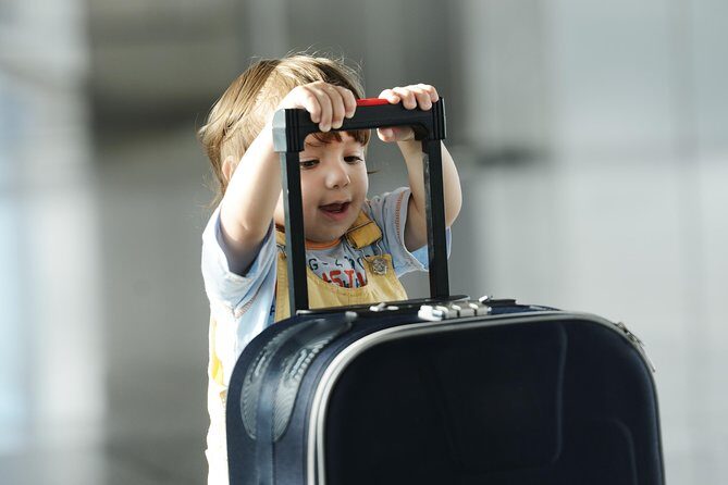 Beijing Luggage Delivery Service From Hotel to Airport/Next Hotel - A Balanced View of the Cost and Value