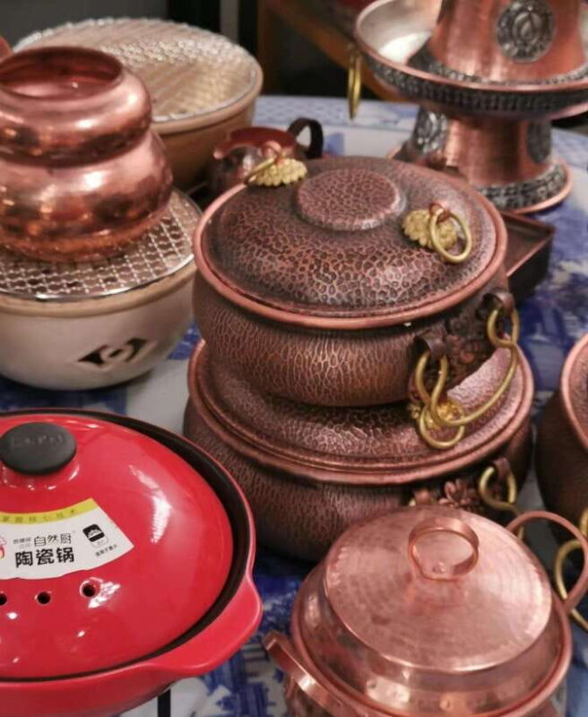 Beijing Market Tour with 10-course Family Feast - An In-Depth Look at the Tour