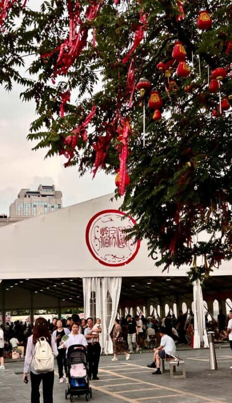 Beijing: Midnight Secrets Panjiayuan 'Ghost Market' Hunt - FAQs