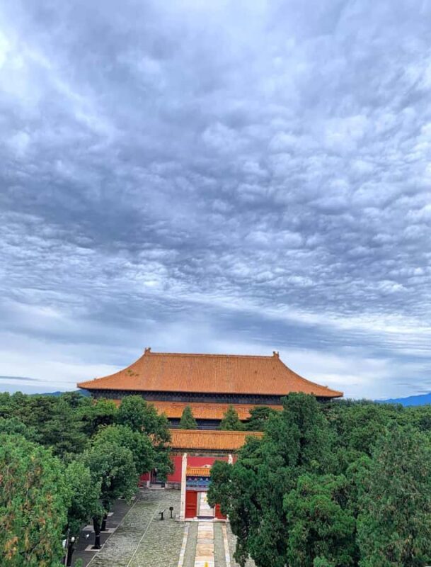 Beijing: Ming Tombs Dingling Underground Palace Entry Ticket - The Sum Up: Is It Worth It?