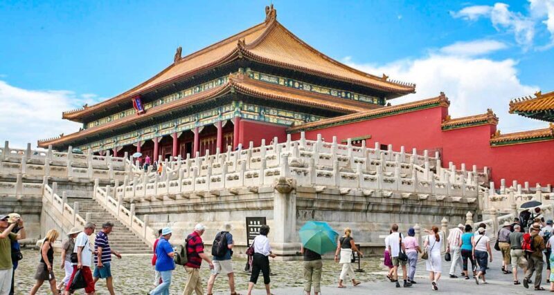 Beijing Mini Group: Great Wall, Forbidden City, Tiananmen Sq - Final Thoughts: Who Should Book This Tour?