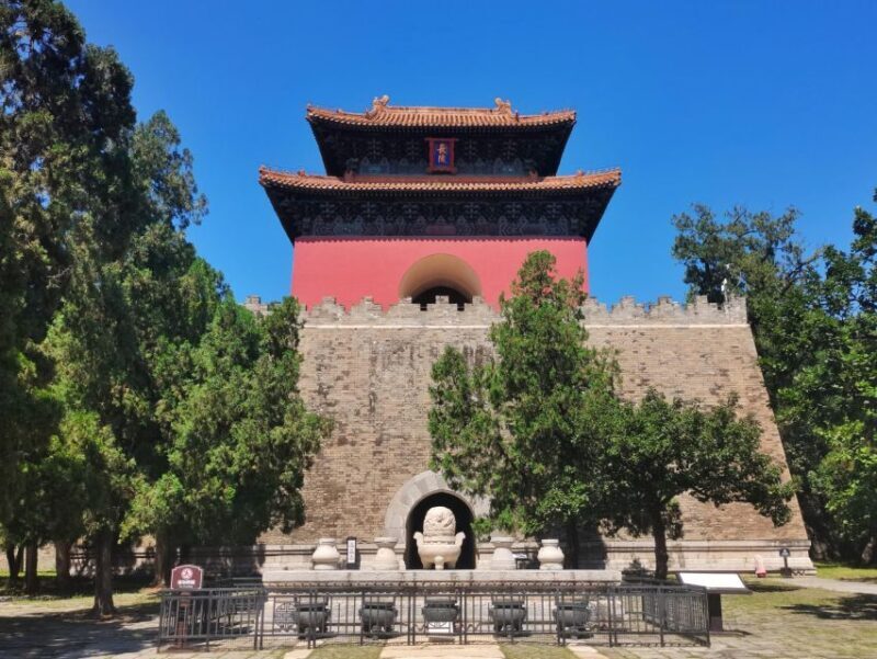 Beijing Mini Group Trip Of Great Wall And Ming Tomb - An In-Depth Look at the Tour