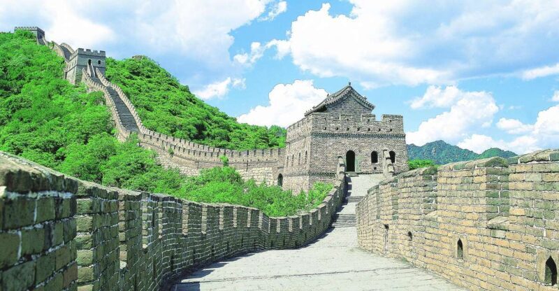 Beijing Mini Group Trip Of Great Wall And Ming Tomb - The Experience You Can Expect