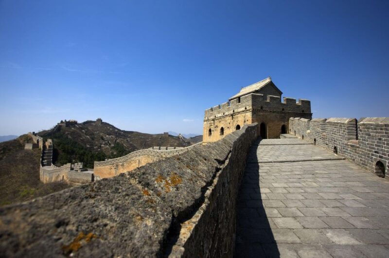 Beijing Mini Group Trip Of Great Wall And Ming Tomb - Who Will Appreciate This Tour?