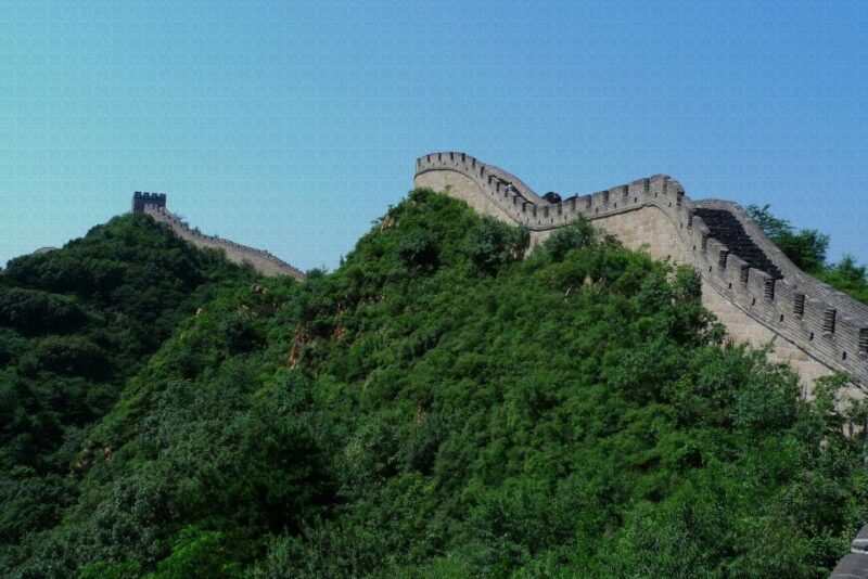 Beijing Mini Group Trip Of Great Wall And Ming Tomb - The Sum Up