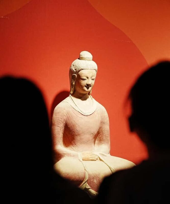 Beijing: Museums Combined Ticket including National Museum - FAQ