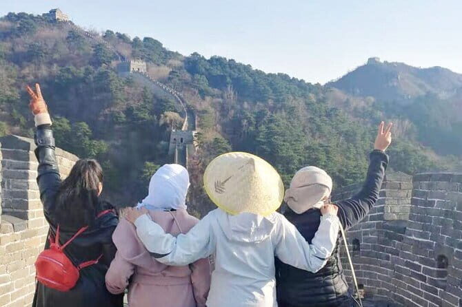Beijing Muslim Day Tour: Mutianyu Great Wall & Temple of Heaven - The Sum Up