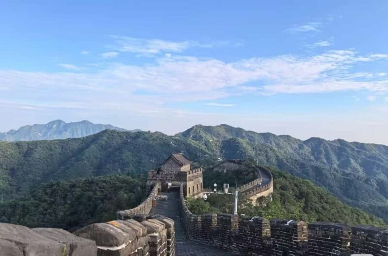 Beijing Muslim Private Tour: Great Wall + City Highlights - Final Verdict: Is It Worth It?