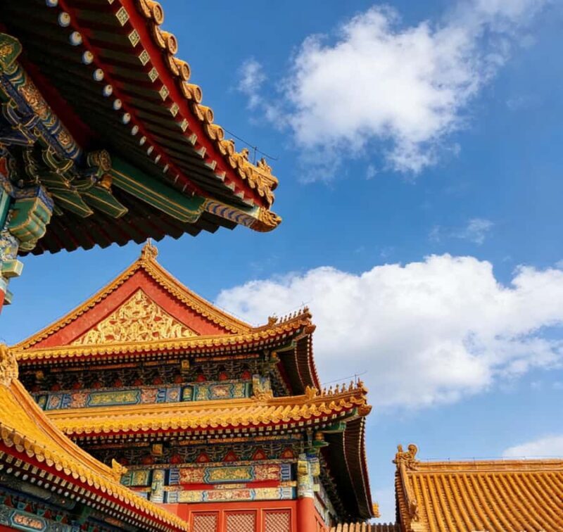 Beijing: Must-See Forbidden City and Temple of Heaven Tour - What Makes This Tour Stand Out?