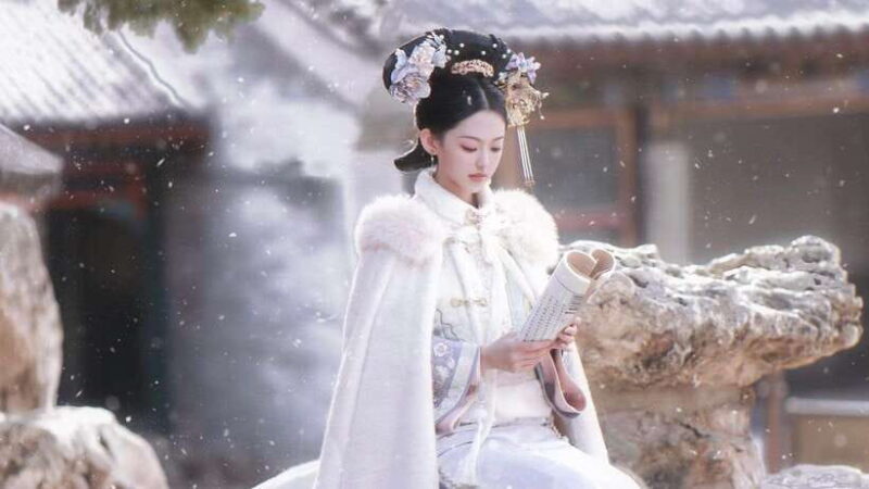 Beijing: Must-Try Chinese Ancient Costume Rental& Photoshoot - What Makes This Experience Stand Out?