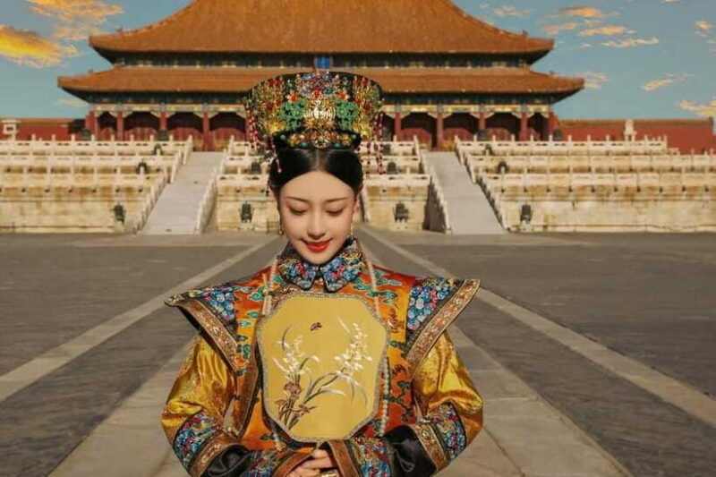Beijing: Must-Try Chinese Ancient Costume Rental& Photoshoot - The Final Word