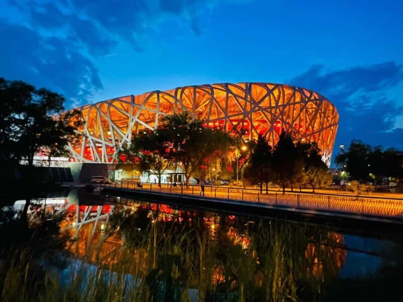 Beijing: Mutianyu Great Wall and Bird's Nest Tour - Final Thoughts: Who Is This Tour Perfect For?