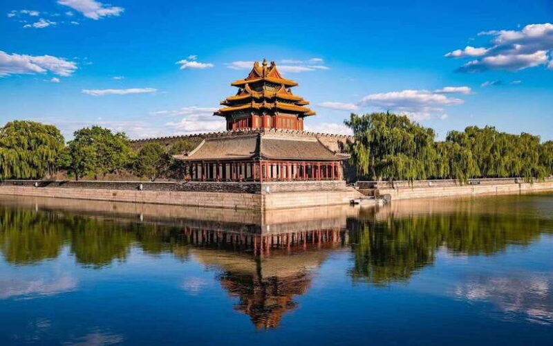 Beijing: Mutianyu Great Wall and Forbidden City Private Tour - An In-Depth Look at the Tour Itinerary