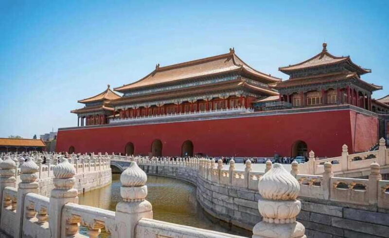 Beijing: Mutianyu Great Wall and Forbidden City Private Tour - FAQ