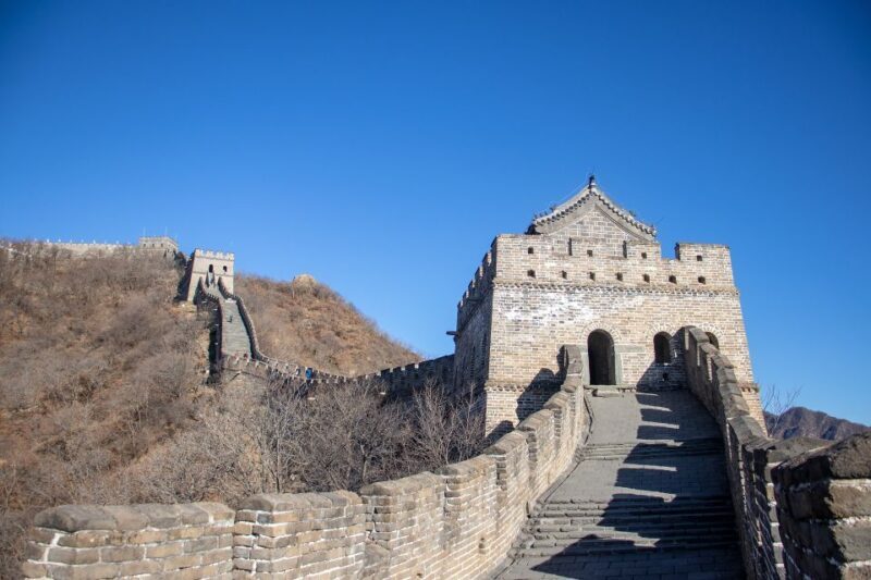 Beijing Mutianyu Great Wall and Summer Palace Private Tour - Why Choose This Tour?