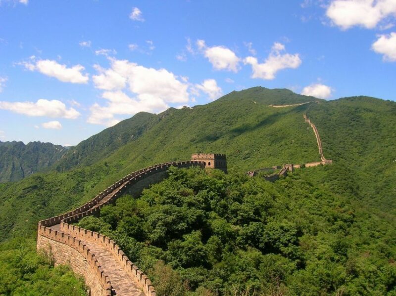 Beijing Mutianyu Great Wall and Summer Palace Private Tour - Who’s This Tour Best For?