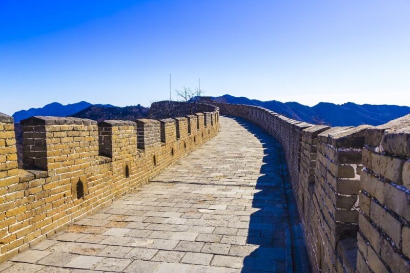Beijing Mutianyu Great Wall and Summer Palace Private Tour - FAQ
