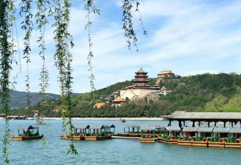 Beijing: Mutianyu Great Wall and Summer Palace Private Tour - A Full Day in Beijing: An Honest Look at the Experience
